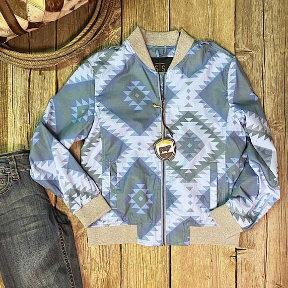 STS Ranchwear | Jackets & Coats | Sts Ranch Jacket | Poshmark